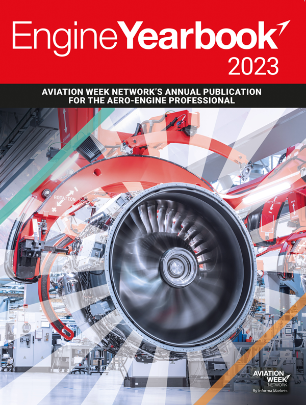 Aviation Week Network