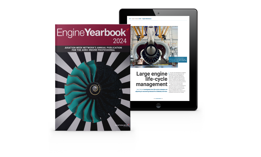 Aviation Week Network