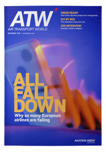 Aviation Week Network