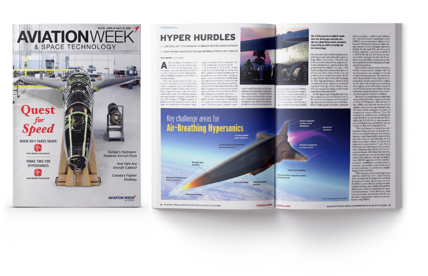 Aviation Week Network