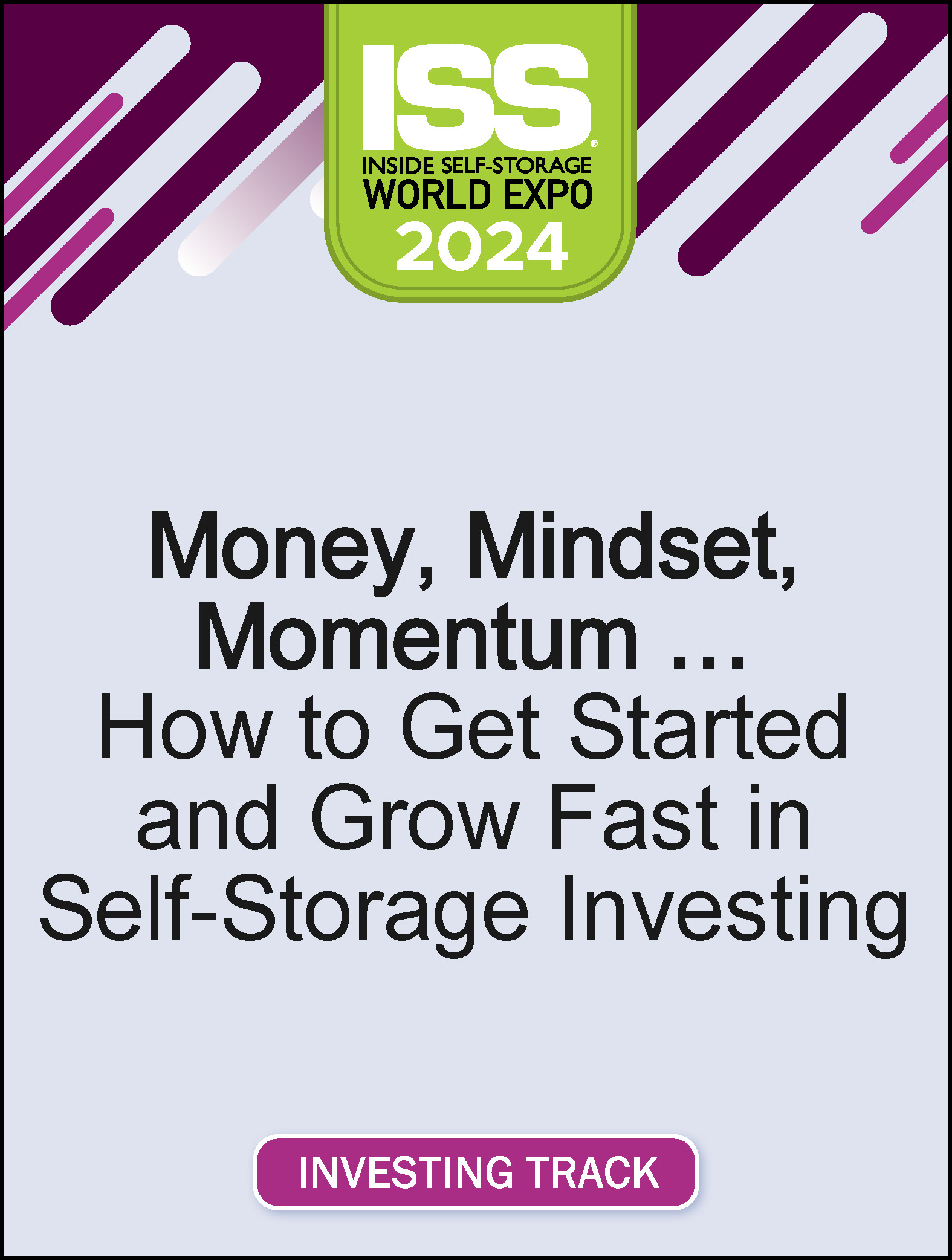 Inside Self-Storage Store - Money, Mindset, Momentum … How to Get ...